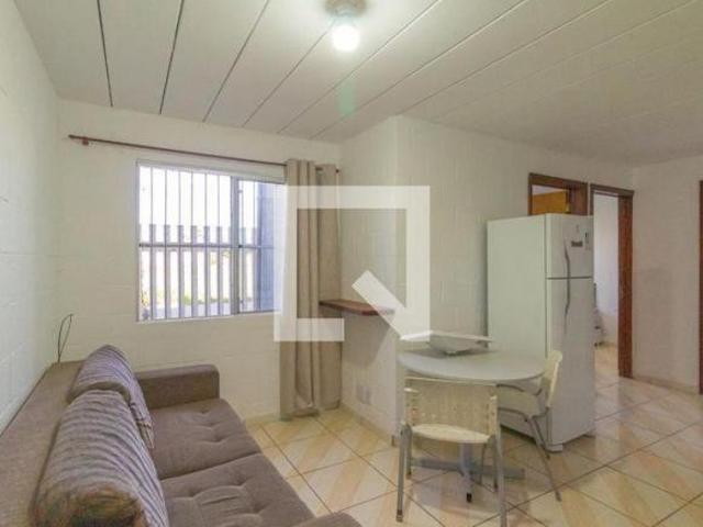 Apartamento à Venda Estância Velha, 2 Quartos, 60 m² Canoas