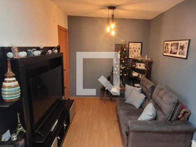 Apartamento à Venda Estância Velha, 2 Quartos, 62 m² Canoas