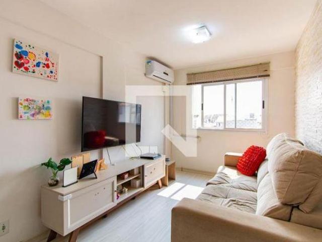Apartamento à Venda Estância Velha, 3 Quartos, 53 m² Canoas