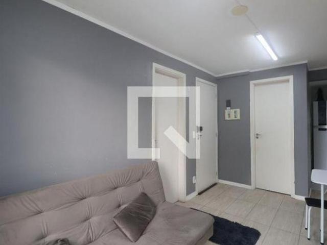 Apartamento à Venda Estância Velha, 3 Quartos, 54 m² Canoas