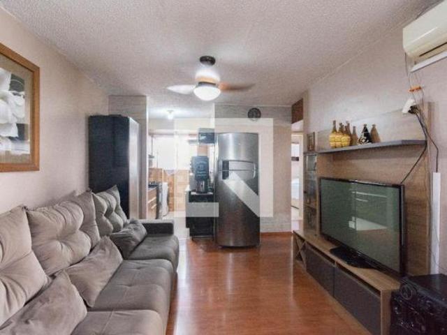 Apartamento à Venda Estância Velha, 3 Quartos, 60 m² Canoas
