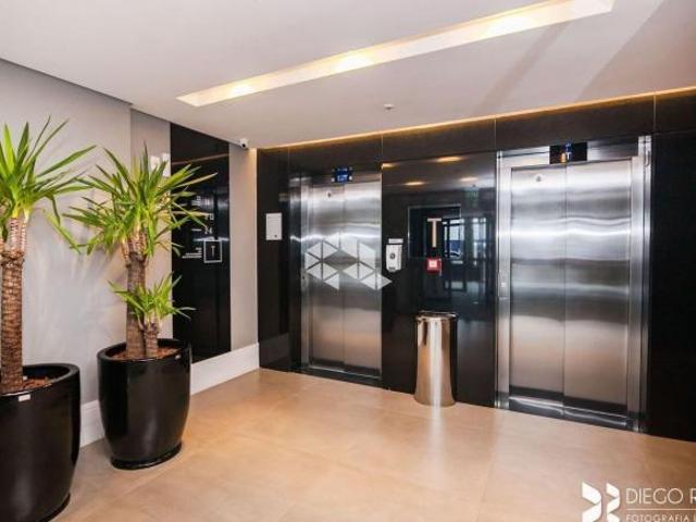 APARTAMENTO À VENDA ESTILO LOFT/STUDIO, COM VAGA DE GARAGEM, NO MAXPLAZA, EM CANOAS