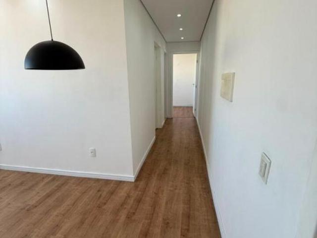 Apartamento a venda Estrada do Mirandas Campo Limpo SEM VAGA