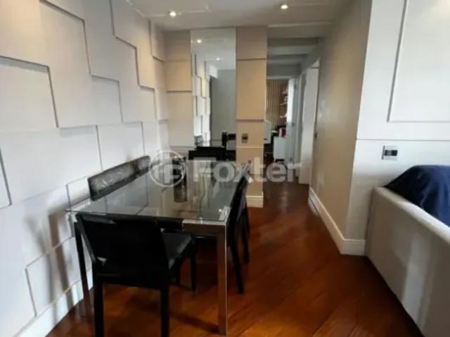 Apartamento à venda Estrada Velha da Penha, Tatuapé São Paulo
