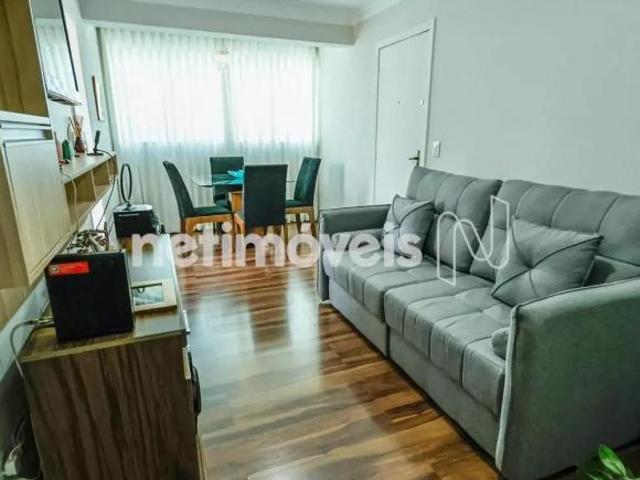 Apartamento à Venda, Estrela do Oriente, Belo Horizonte