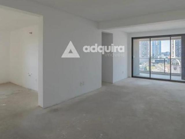 Apartamento à venda, Estrela, Ponta Grossa, PR