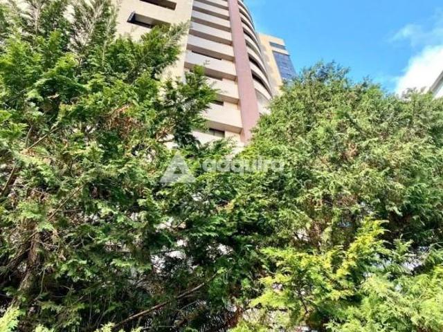 Apartamento à venda, Estrela, Ponta Grossa, PR
