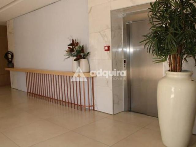 Apartamento à venda, Estrela, Ponta Grossa, PR