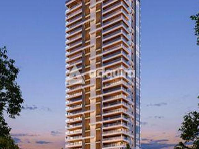 Apartamento à venda, Estrela, Ponta Grossa, PR