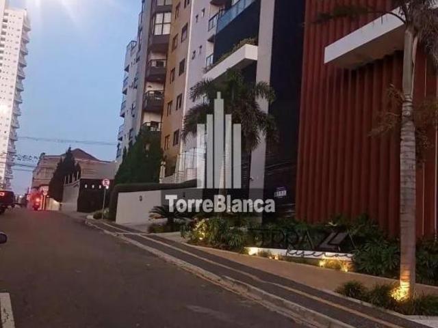 Apartamento à venda, Estrela, Ponta Grossa, PR