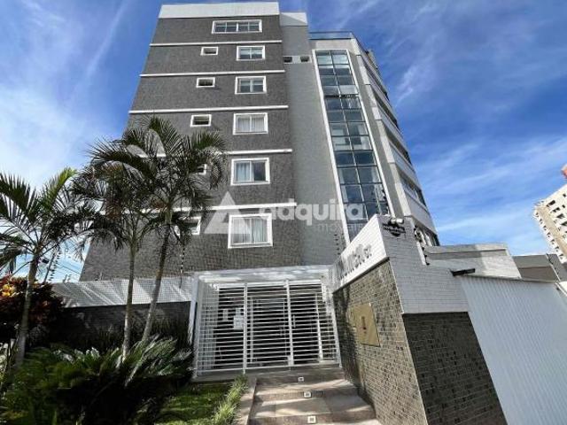 Apartamento à venda, Estrela, Ponta Grossa, PR