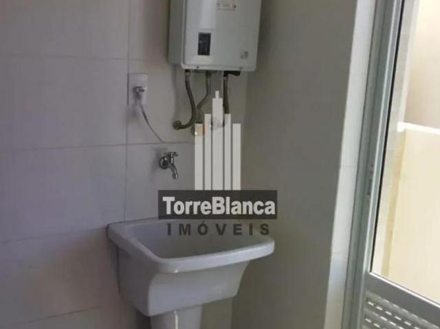 Apartamento à venda, Estrela, Ponta Grossa, PR