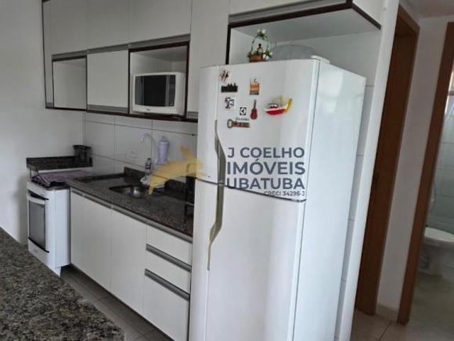 Apartamento a venda Estuda 1 Ubatuba