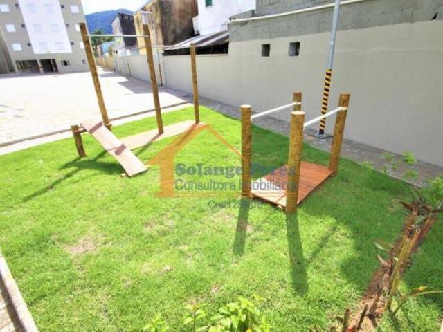 APARTAMENTO A VENDA ESTUFA II