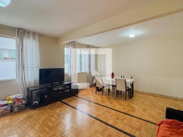 Apartamento à Venda Funcionários, 4 Quartos, 145 m² Belo Horizonte