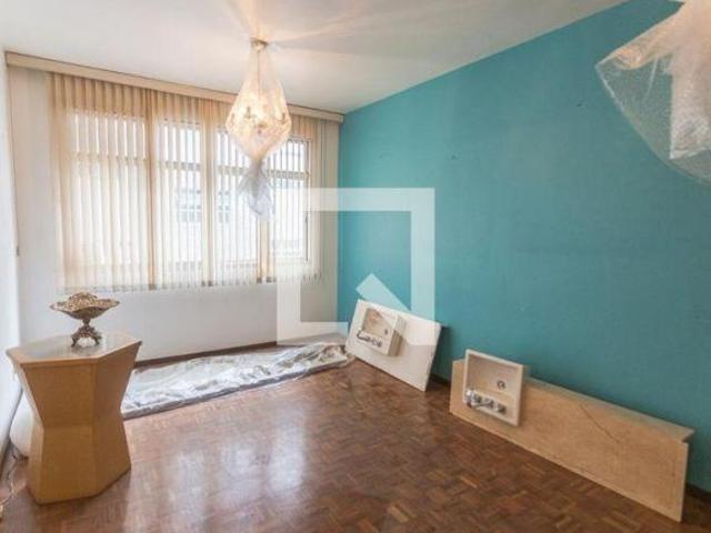 Apartamento à Venda Funcionários, 4 Quartos, 160 m² Belo Horizonte