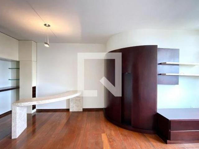 Apartamento à Venda Funcionários, 4 Quartos, 160 m² Belo Horizonte