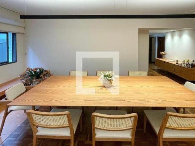 Apartamento à Venda Funcionários, 4 Quartos, 170 m² Belo Horizonte
