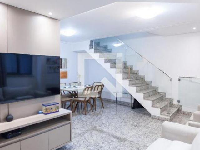 Apartamento à Venda Funcionários, 4 Quartos, 186 m2