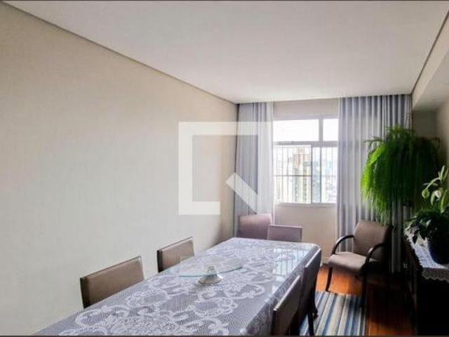 Apartamento à Venda Funcionários, 4 Quartos, 206 m² Belo Horizonte