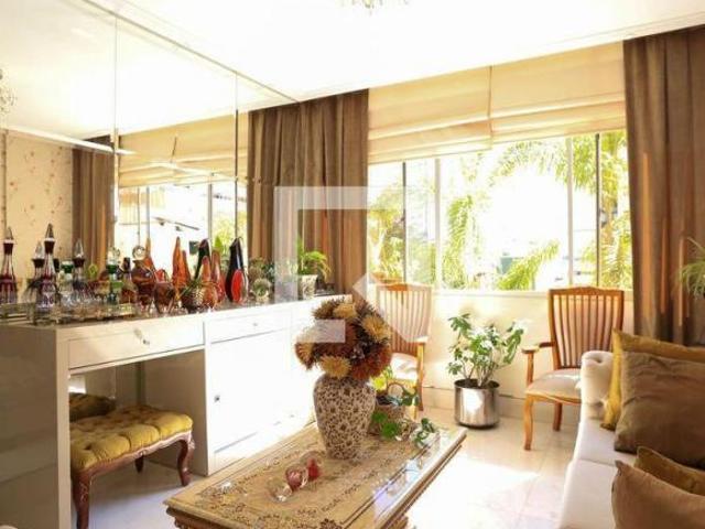 Apartamento à Venda Funcionários, 4 Quartos, 200 m² Belo Horizonte