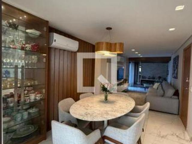 Apartamento à Venda Funcionários, 4 Quartos, 259 m² Belo Horizonte