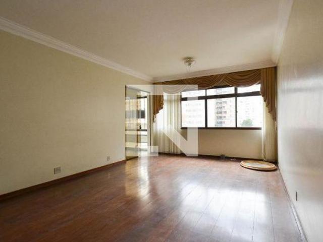 Apartamento à Venda Funcionários, 4 Quartos, 300 m² Belo Horizonte