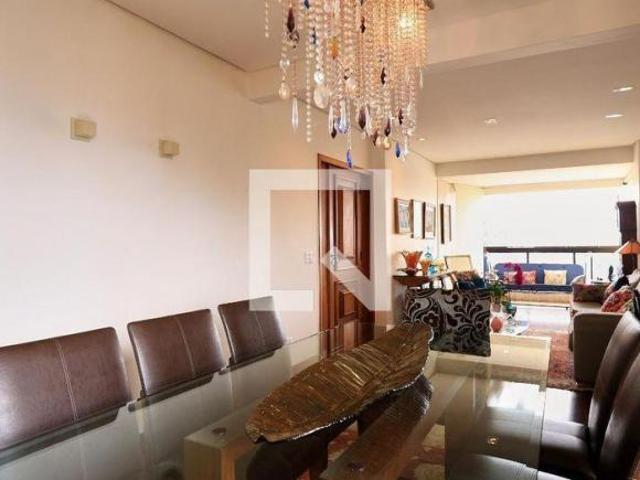 Apartamento à Venda Funcionários, 4 Quartos, 320 m² Belo Horizonte