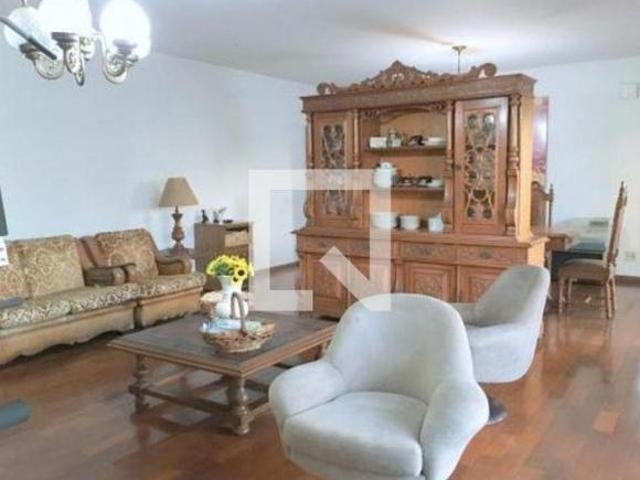 Apartamento à Venda Funcionários, 5 Quartos, 290 m2