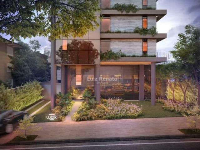 Apartamento à venda Funcionários