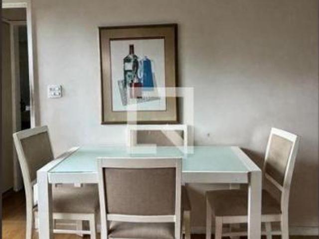 Apartamento à Venda Funcionários, 1 Quarto, 40 m² Belo Horizonte