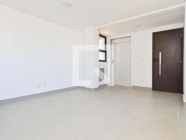 Apartamento à Venda Funcionários, 1 Quarto, 49 m2