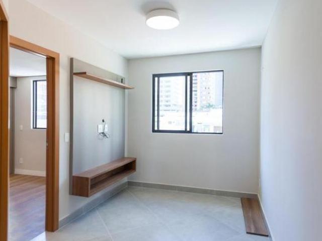 Apartamento à Venda Funcionários, 1 Quarto, 50 m2