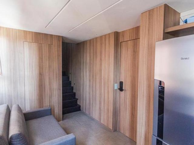 Apartamento à Venda Funcionários, 1 Quarto, 50 m2