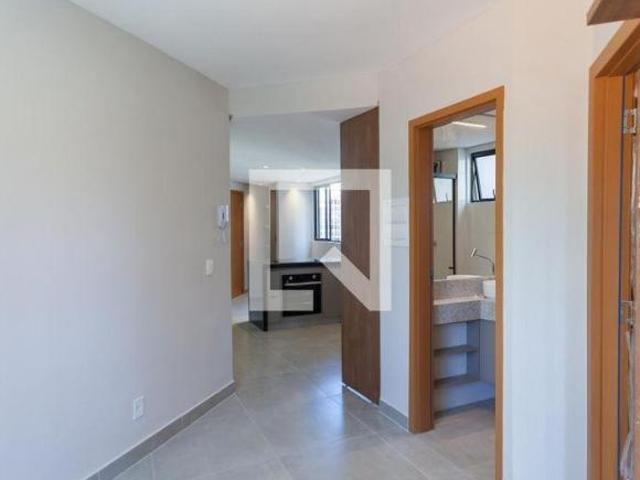 Apartamento à Venda Funcionários, 1 Quarto, 50 m² Belo Horizonte