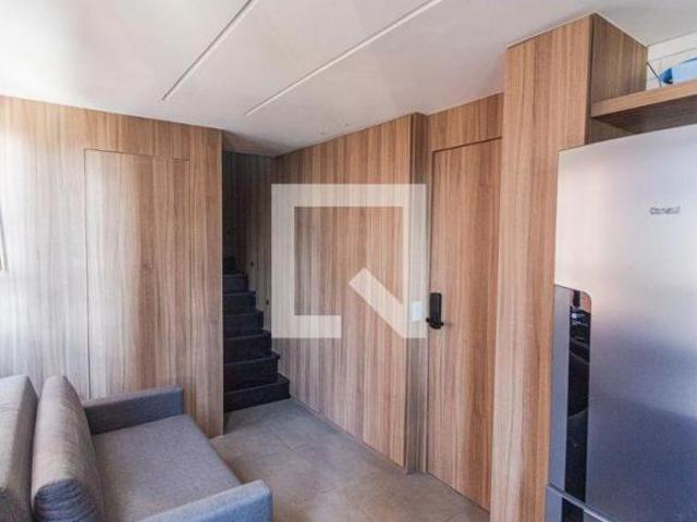 Apartamento à Venda Funcionários, 1 Quarto, 50 m² Belo Horizonte