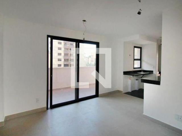 Apartamento à Venda Funcionários, 1 Quarto, 146 m² Belo Horizonte