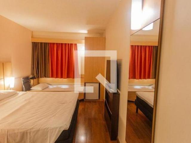 Apartamento à Venda Funcionários, 1 Quarto, 19 m² Belo Horizonte