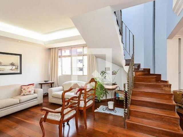 Apartamento à Venda Funcionários, 2 Quartos, 155 m² Belo Horizonte