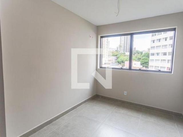 Apartamento à Venda Funcionários, 2 Quartos, 54 m² Belo Horizonte