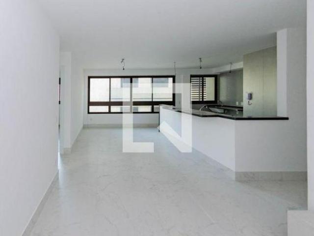 Apartamento à Venda Funcionários, 2 Quartos, 70 m2