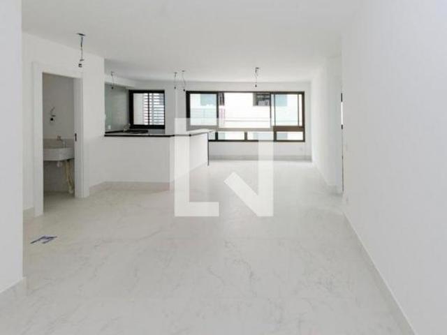 Apartamento à Venda Funcionários, 2 Quartos, 70 m2
