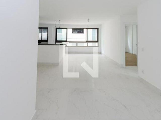 Apartamento à Venda Funcionários, 2 Quartos, 70 m² Belo Horizonte