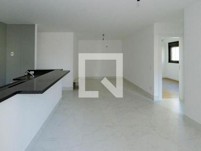 Apartamento à Venda Funcionários, 2 Quartos, 70 m² Belo Horizonte