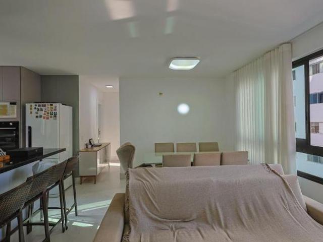 Apartamento à Venda Funcionários, 2 Quartos, 71 m2