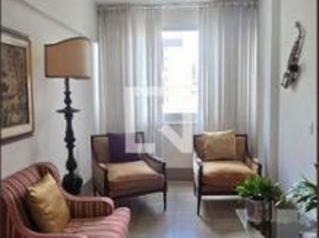 Apartamento à Venda Funcionários, 3 Quartos, 104 m2