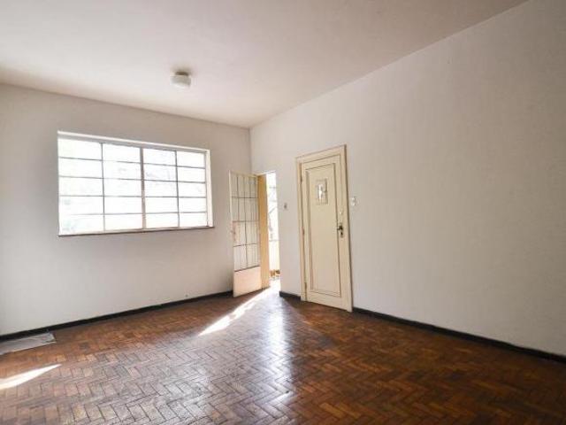 Apartamento à Venda Funcionários, 3 Quartos, 100 m2