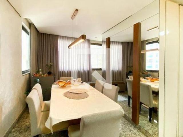 Apartamento à Venda Funcionários, 3 Quartos, 110 m² Belo Horizonte