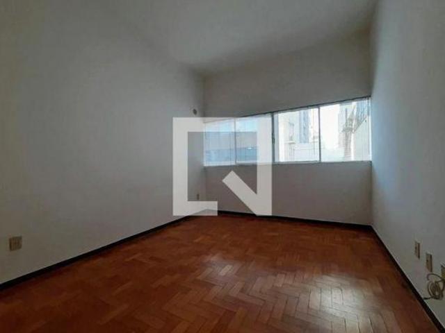 Apartamento à Venda Funcionários, 3 Quartos, 110 m² Belo Horizonte