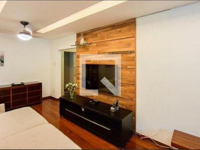 Apartamento à Venda Funcionários, 3 Quartos, 125 m² Belo Horizonte